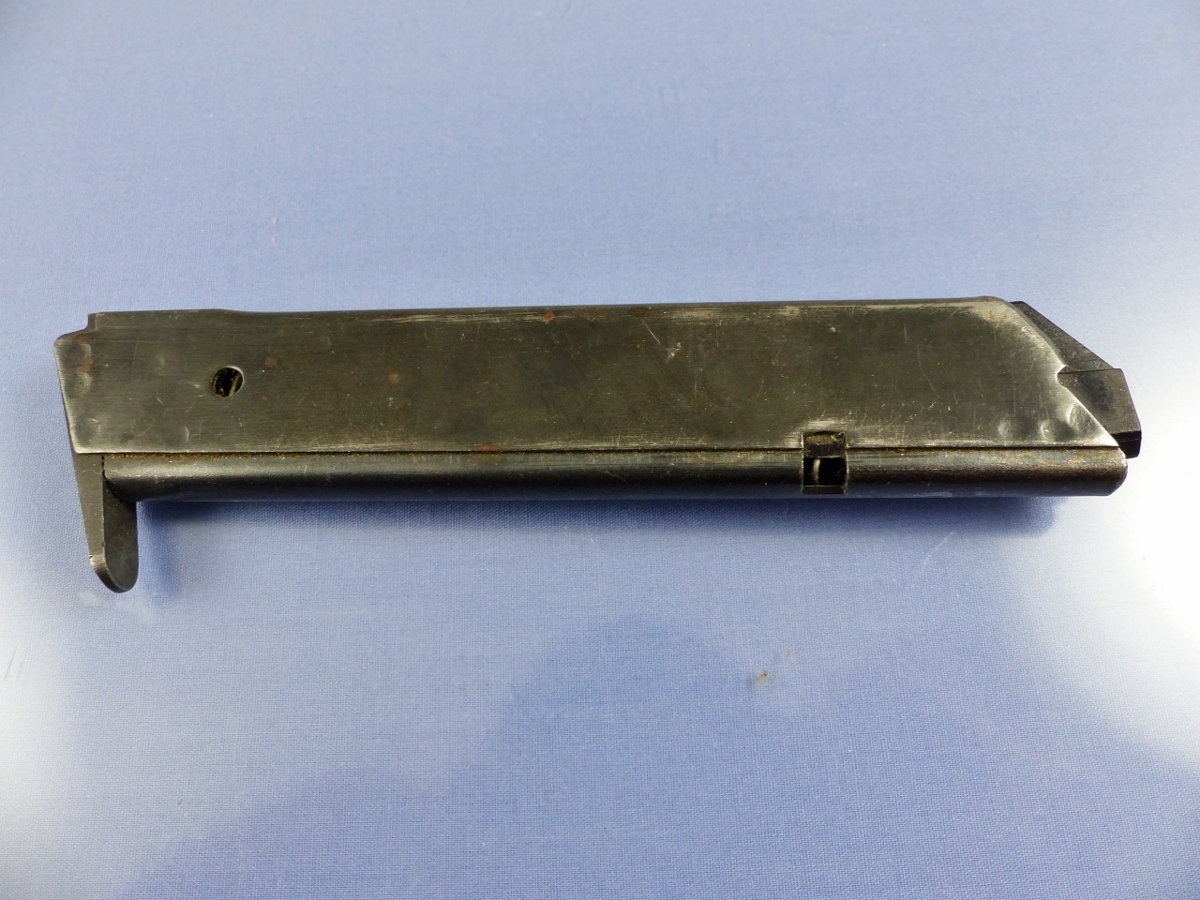 BROWNING BUCKMARK Model Magazine 22LR 10rd - Bob's Used Mags