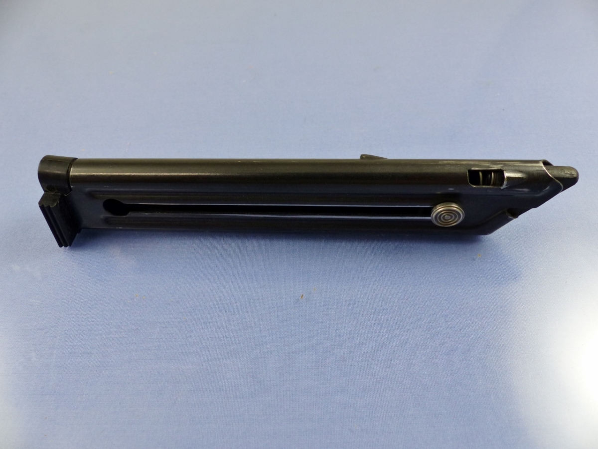 RUGER MARK III IV Model Magazine 22LR 10rd - Bob's Used Mags