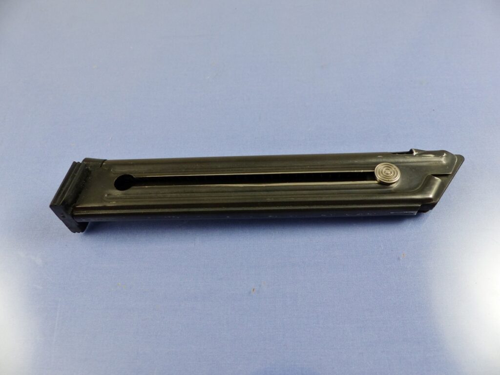 RUGER MARK III IV Model Magazine 22LR 10rd - Bob's Used Mags
