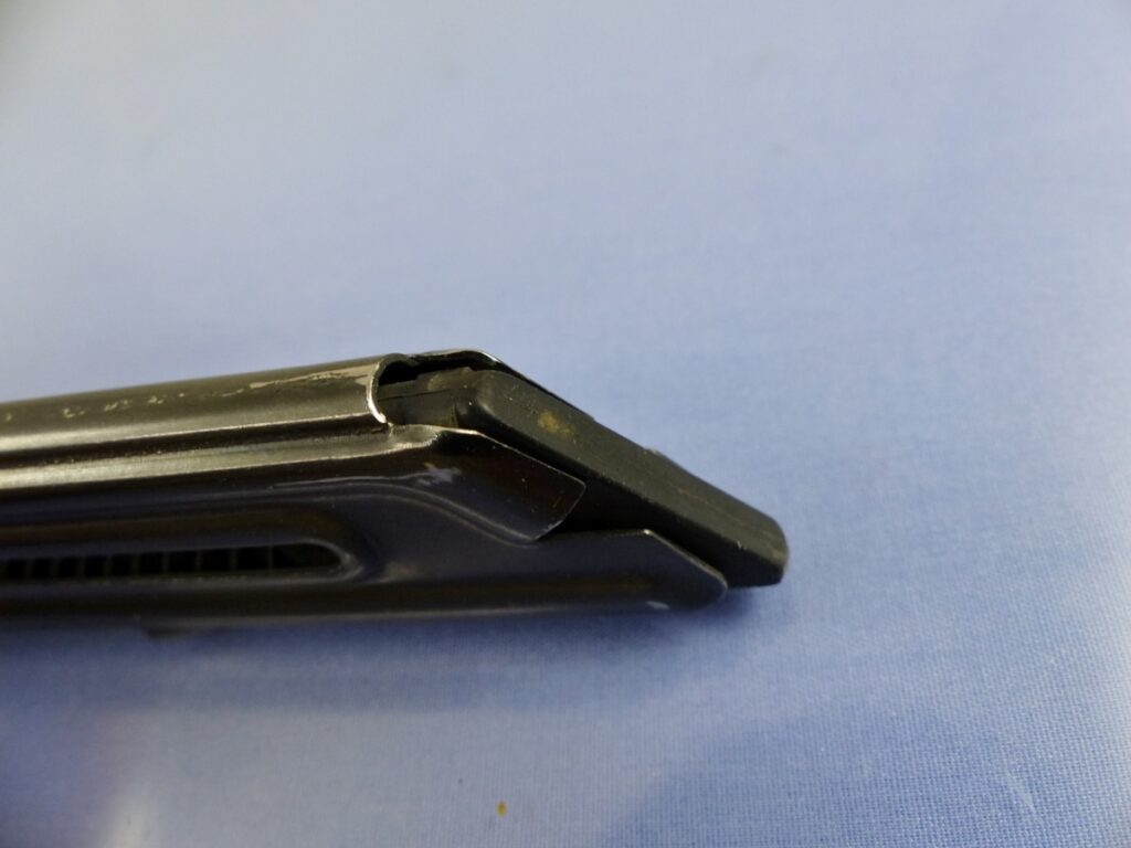 RUGER MARK III IV Model Magazine 22LR 10rd - Bob's Used Mags