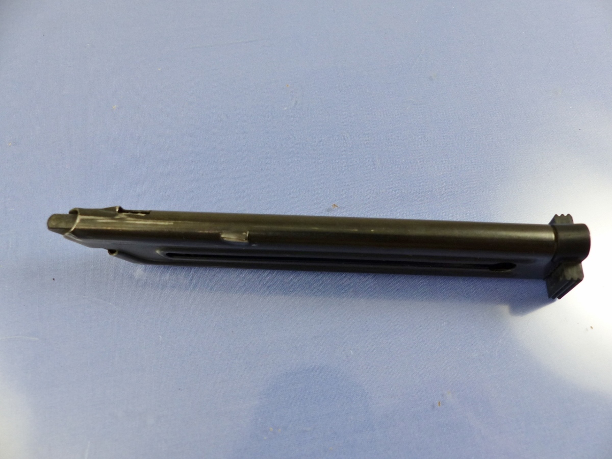 RUGER MARK III IV Model Magazine 22LR 10rd - Bob's Used Mags