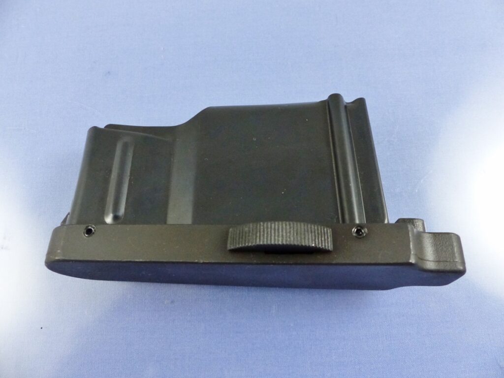 MAUSER Archives - Bob's Used Mags