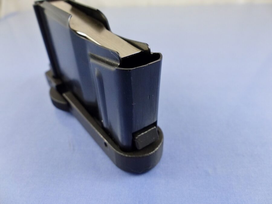 MAUSER K98 Model Magazine 8MM 3rd - Bob's Used Mags