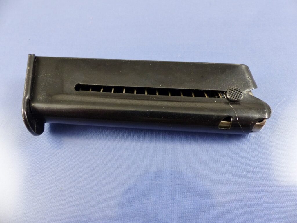 WALTHER PPK Model Magazine 22LR 10rd - Bob's Used Mags