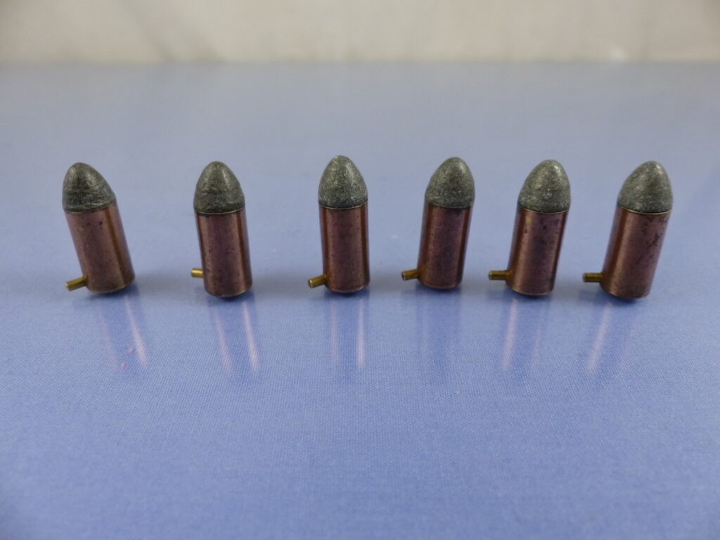 AMMO Archives - Bob's Used Mags