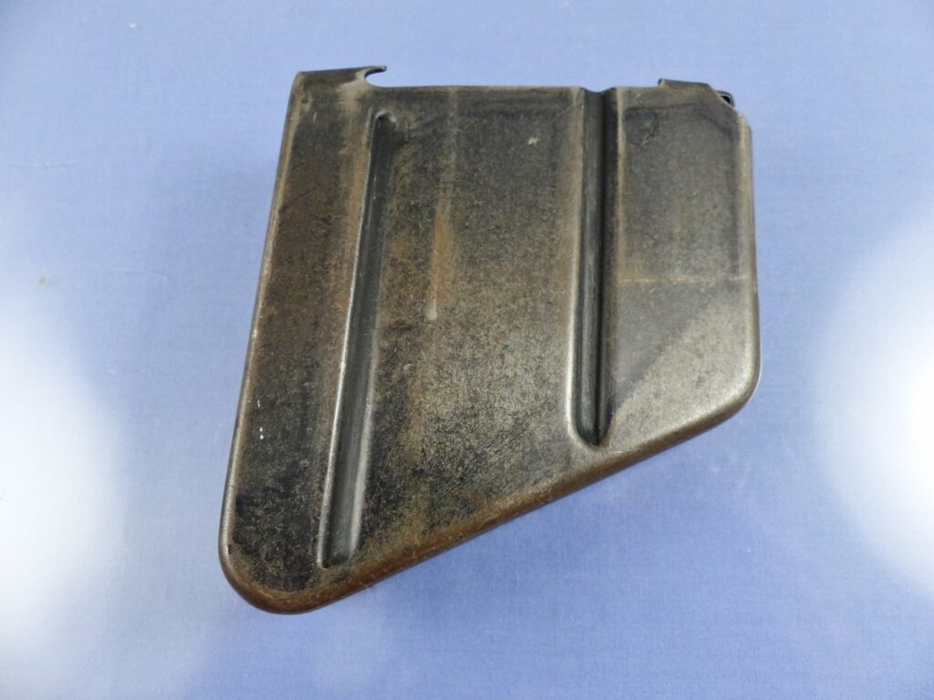 LEE ENFIELD No. 4 or 5 MODEL MAGAZINE 303 BR 10RD SN 33162 - Bob's Used ...