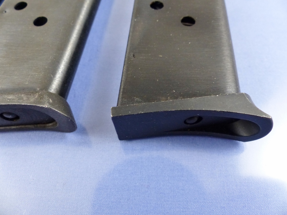 TOKAREV TT-33 CHINESE TYPE 54 MODEL MAGAZINE 9MM LUGER 8RD - Bob's Used ...