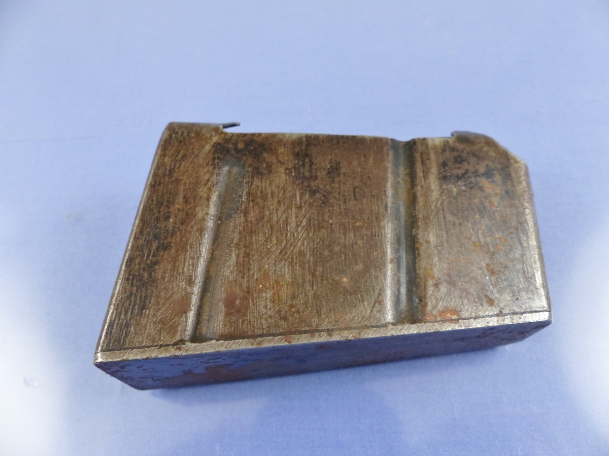LEE ENFIELD No. 4, 5 MODEL MAGAZINE 303Br 5RD SMC - Bob's Used Mags