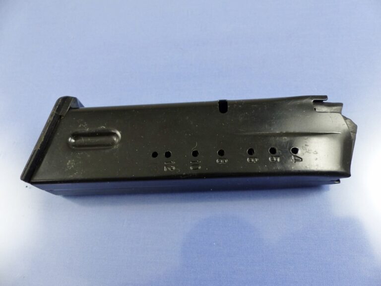 Bob's Used Mags - The B.U.M.