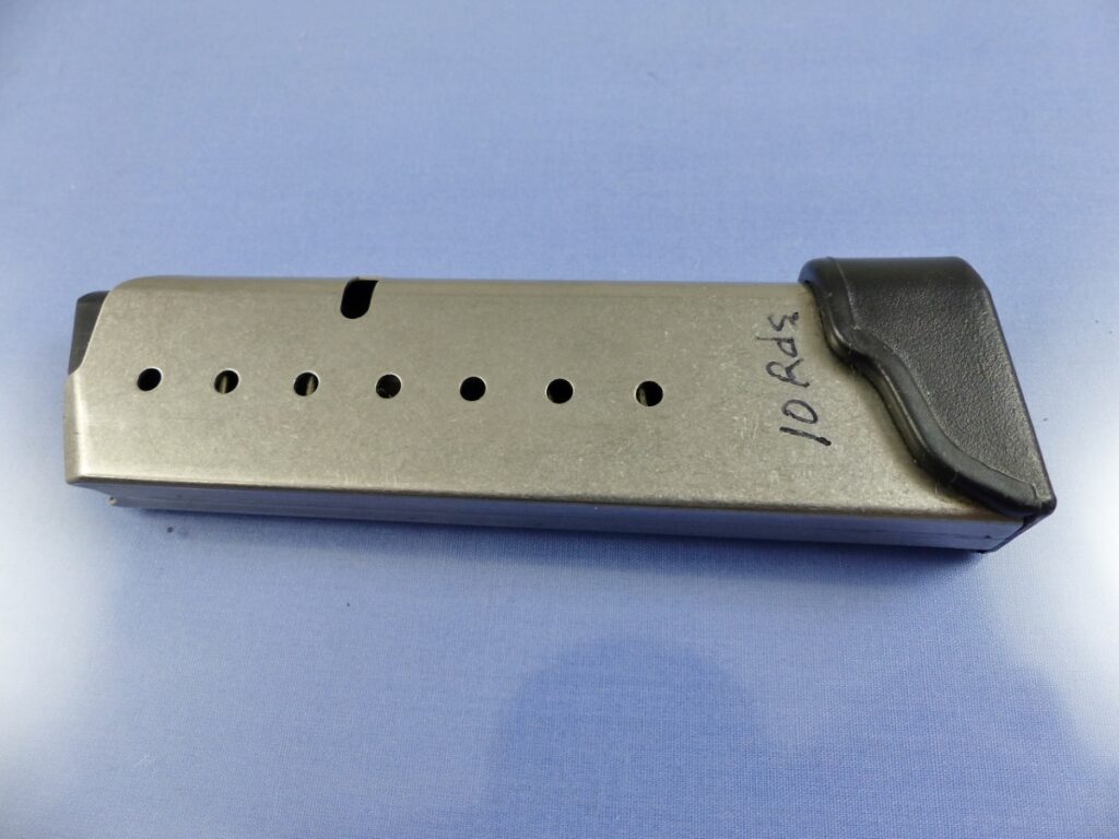 Bob's Used Mags - The B.U.M.