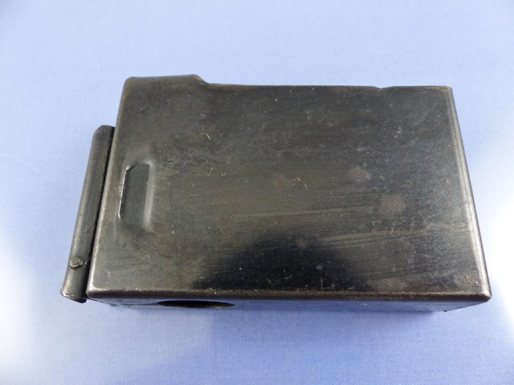 MOSSBERG M-85 RARE MODEL MAGAZINE 20 GA x 21/2" 2RD WITH LATCH - Bob's ...