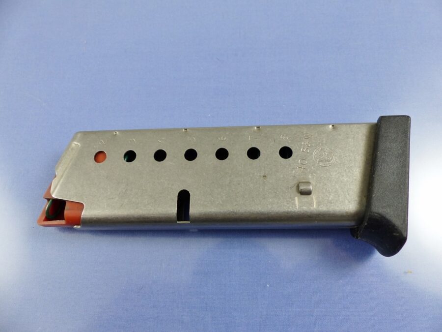 Bob's Used Mags - The B.U.M.