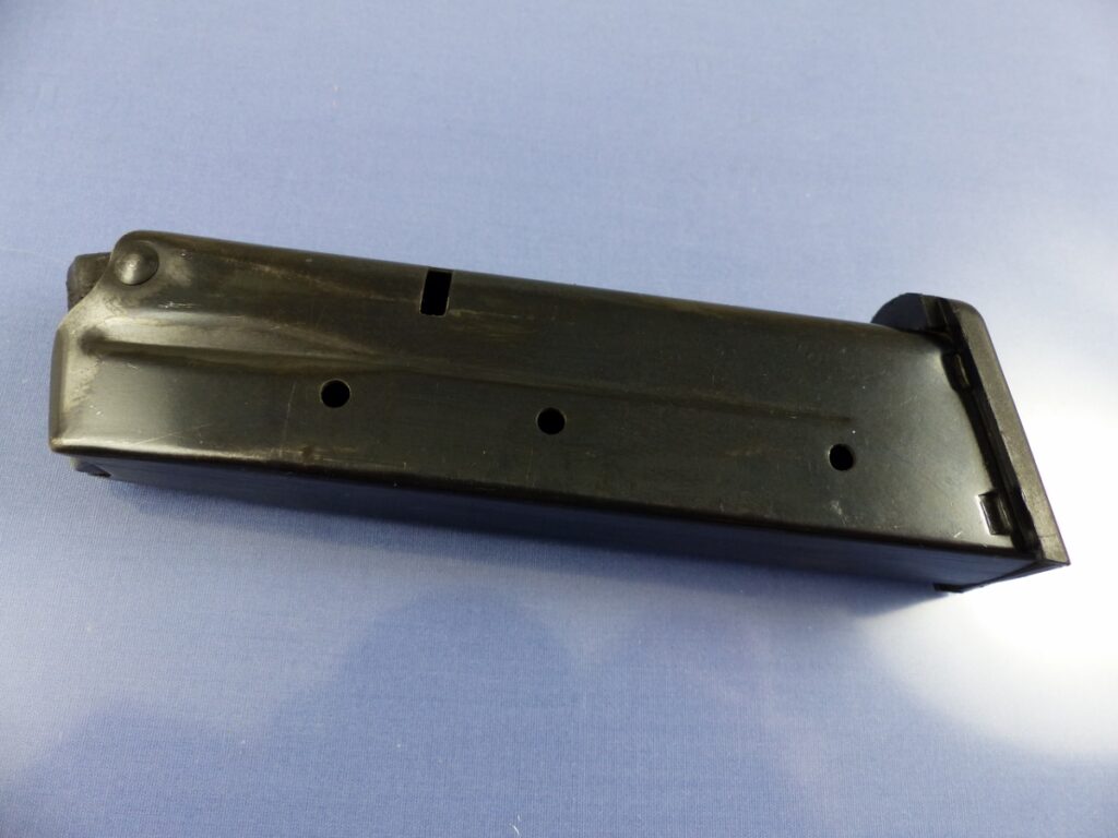 SMITH & WESSON M-59 MODEL MAGAZINE RAMLINE 9MM 10RD - Bob's Used Mags