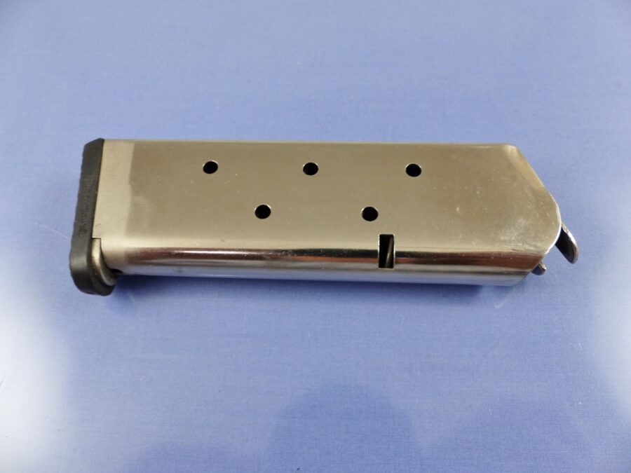 Bob's Used Mags - The B.U.M.