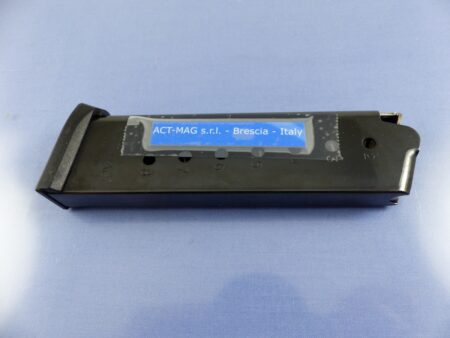 COLT BROWNING SPRINGFIELD 1911 MODEL MAGAZINE ACT-MAG 45 ACP 8RD NEW ...