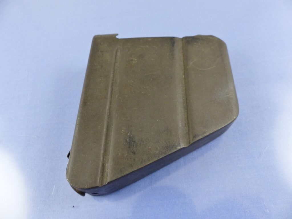 LEE ENFIELD NO 1, 2 or 3 MODEL MAGAZINE 303 Br 10RD 3 MA 125OB - Bob's ...