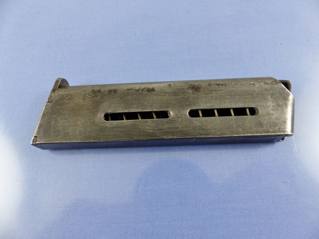 MAB MODEL C MODEL MAGAZINE FRENCH 32 ACP 7RD 98AB - Bob's Used Mags