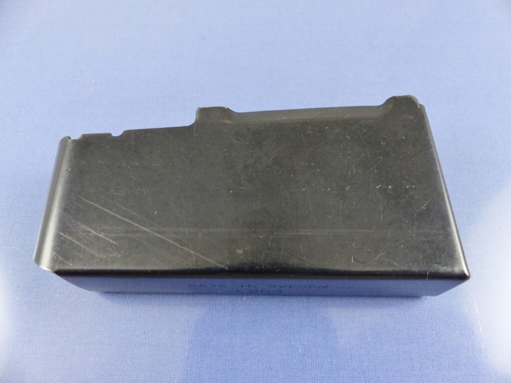 HUSQVARNA 1900 DROP IN MAG MODEL MAGAZINE LONG 30-06 270 3RD 120BE ...