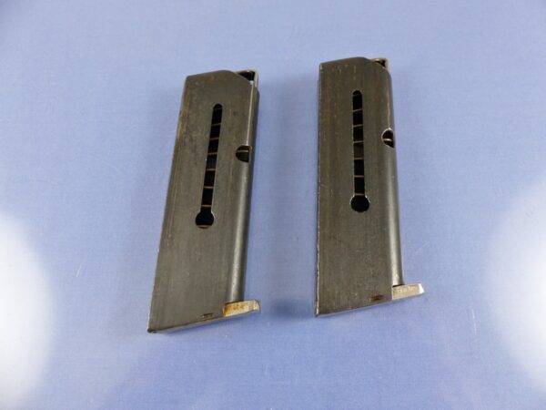 MAB G GZ MODEL MAGAZINE .380 32ACP 6RD 54AO - Bob's Used Mags