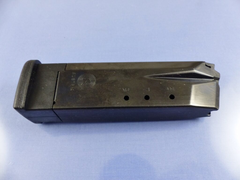 STEYR MANN. M-C-L SERIES MODEL MAGAZINE 40 S&W 10RD 78CA - Bob's Used Mags