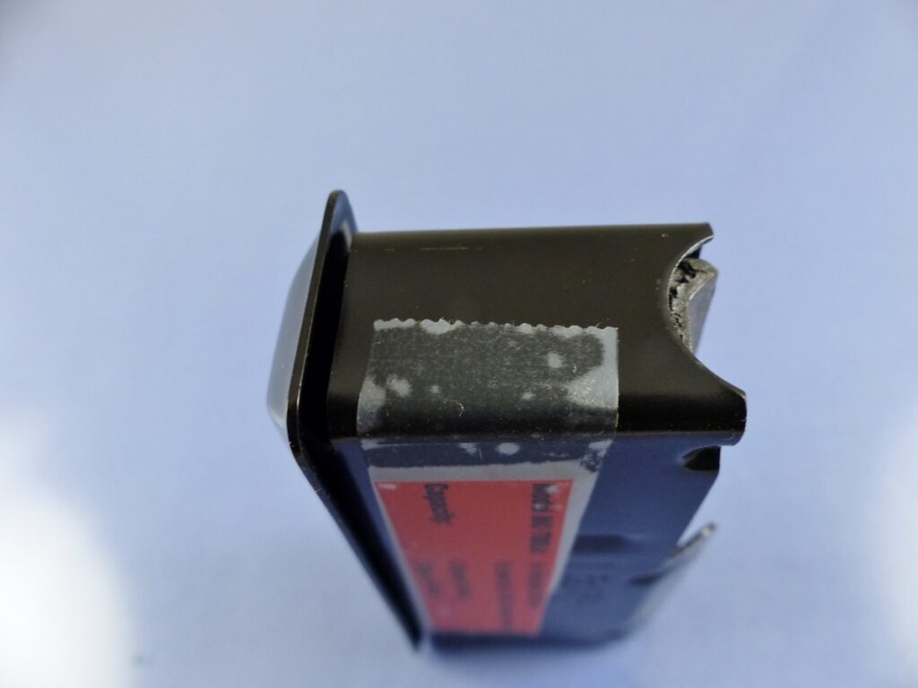 REMINGTON 700 KWIK-KLIP MODEL MAGAZINE KK0700LA CONVERSION STANDARD CAL ...