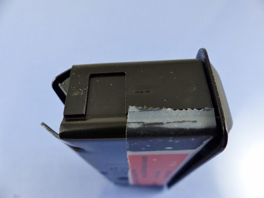 REMINGTON 700 KWIK-KLIP MODEL MAGAZINE KK0700LA CONVERSION STANDARD CAL ...