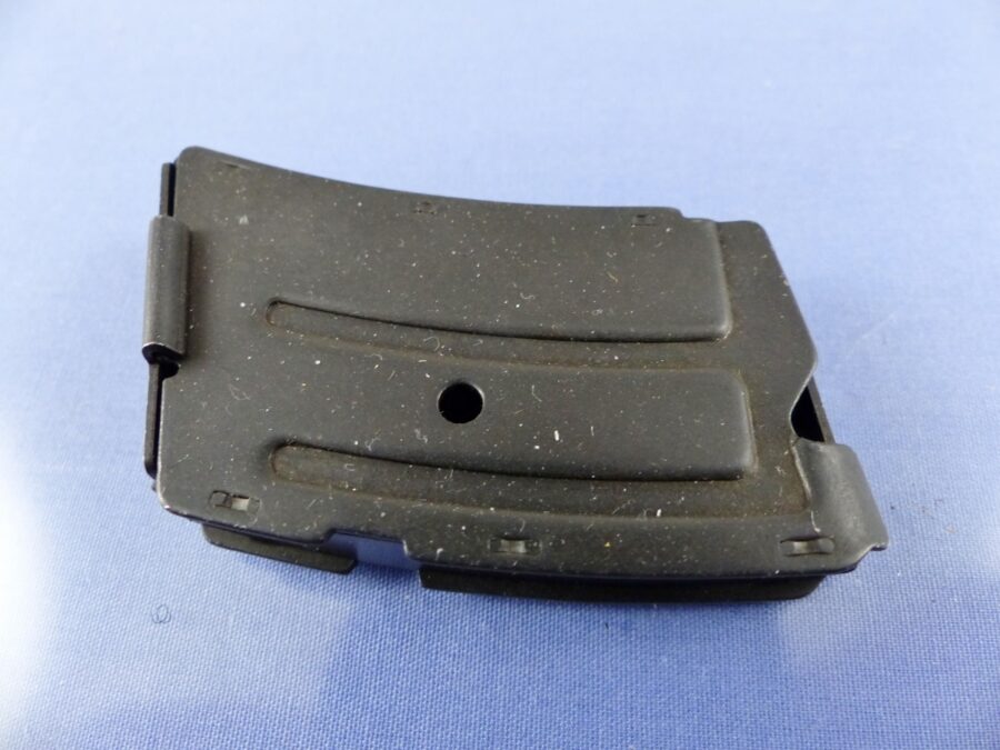 REMINGTON CIL 511 513 521 171 MODEL MAGAZINE 22LR 5RD 89CB - Bob's Used ...