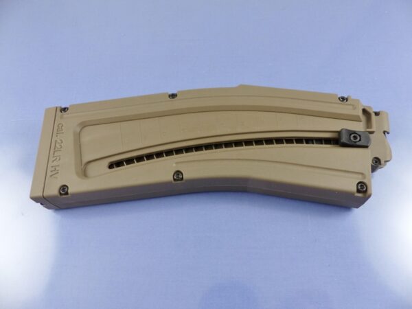 ISSC MK22 MODEL MAGAZINE 22LR 22RD NEW 96OB - Bob's Used Mags