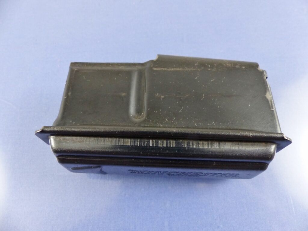 WINCHESTER M-100 MODEL MAGAZINE 243 308 4RD 227CBO - Bob's Used Mags