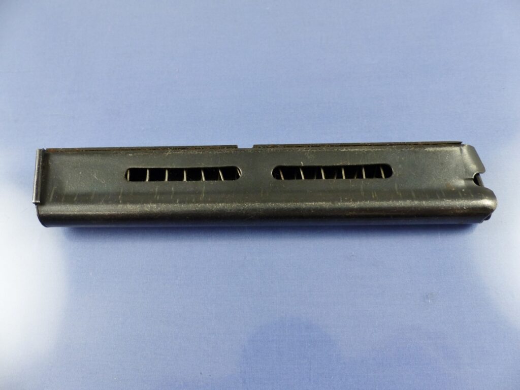 ARMSCOR SQUIRES BINGHAM ETC 20 20P MODEL MAGAZINE 22LR 10RD 125CO - Bob ...