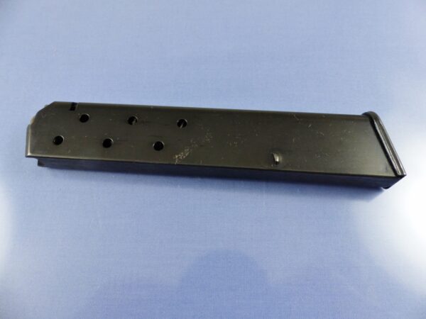 BERSA 38 3A SERIES 95THUNDER 380 FIRESTORM MODEL MAGAZINE 380 ACO 10RD ...