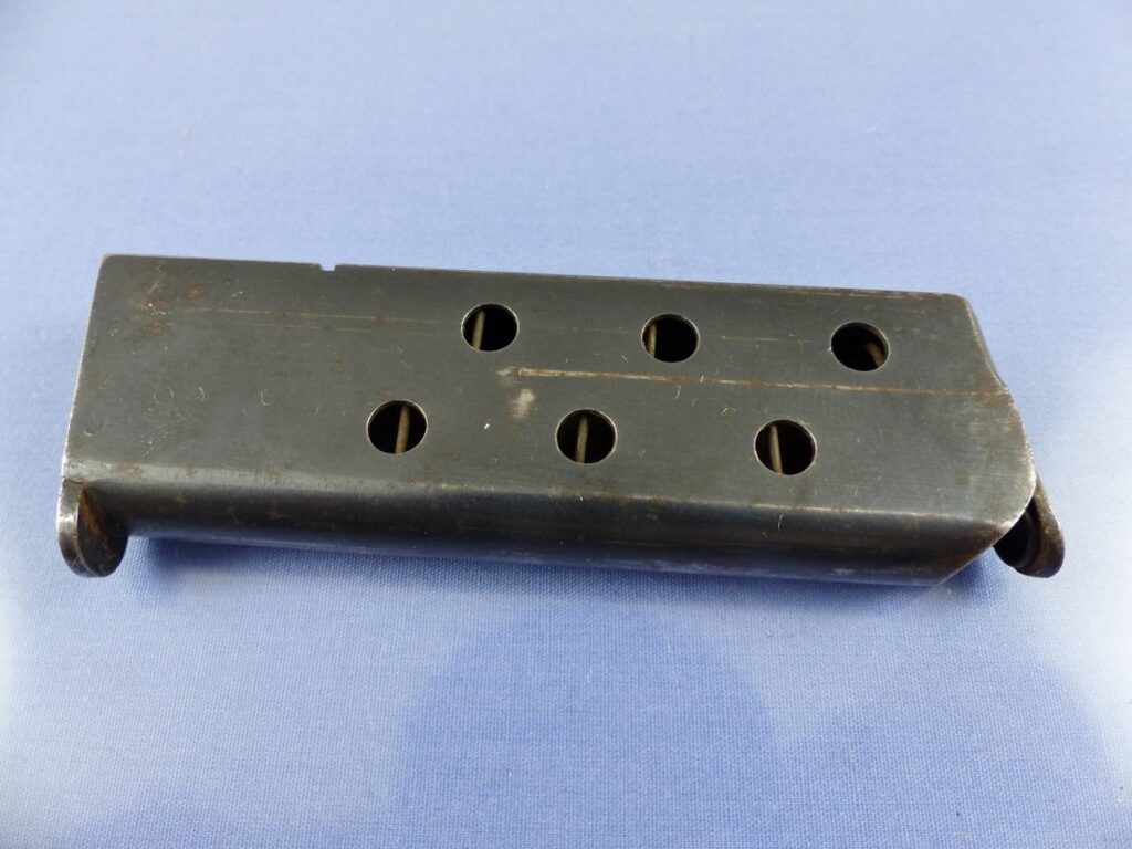 BROWNING FN 1900 MODEL MAGAZINE 32ACP 7RD 145RA - Bob's Used Mags
