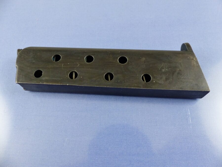 BROWNING FN 1922 1910 22 MODEL MAGAZINE 380 ACP 9 x 17 KURZ 8RD 110HR ...