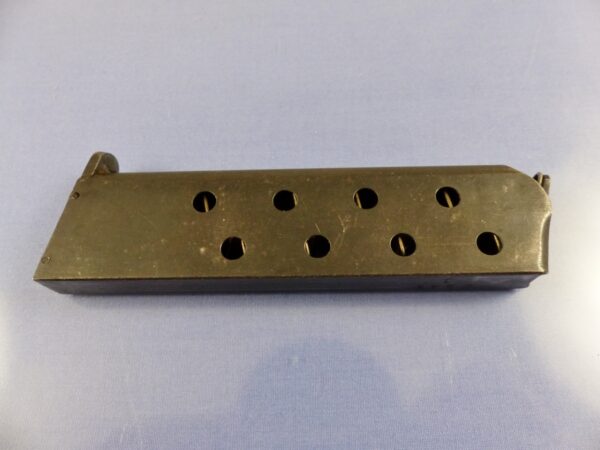 BROWNING 1922 MODEL MAGAZINE 32 ACP 9RD MARKED FN 2645 1 135AX - Bob's ...