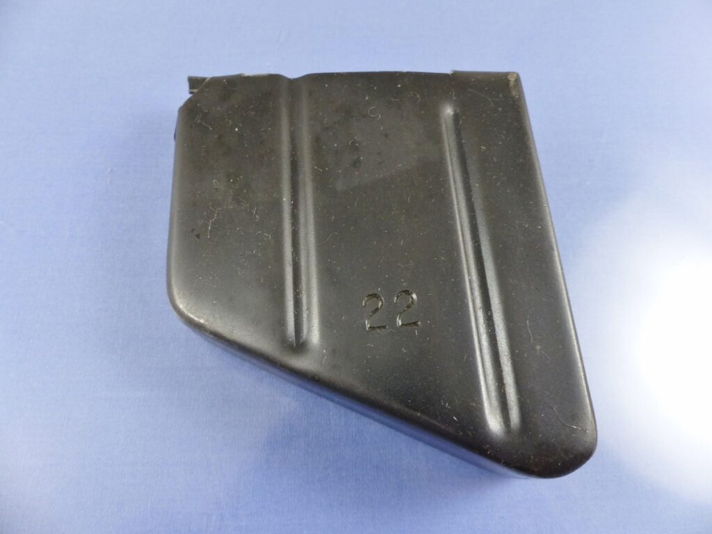 LEE ENFIELD NO 7 TRAINER MODEL MAGAZINE 22LR 0RDS 225CUU - Bob's Used Mags