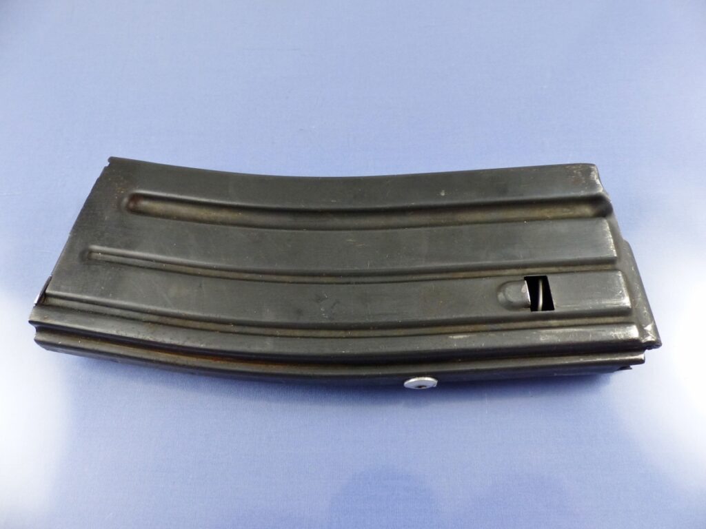 ARMALITE AR-15 MODEL MAGAZINE 223 5.56 30 PINNED TO 5RD 48HU - Bob's ...