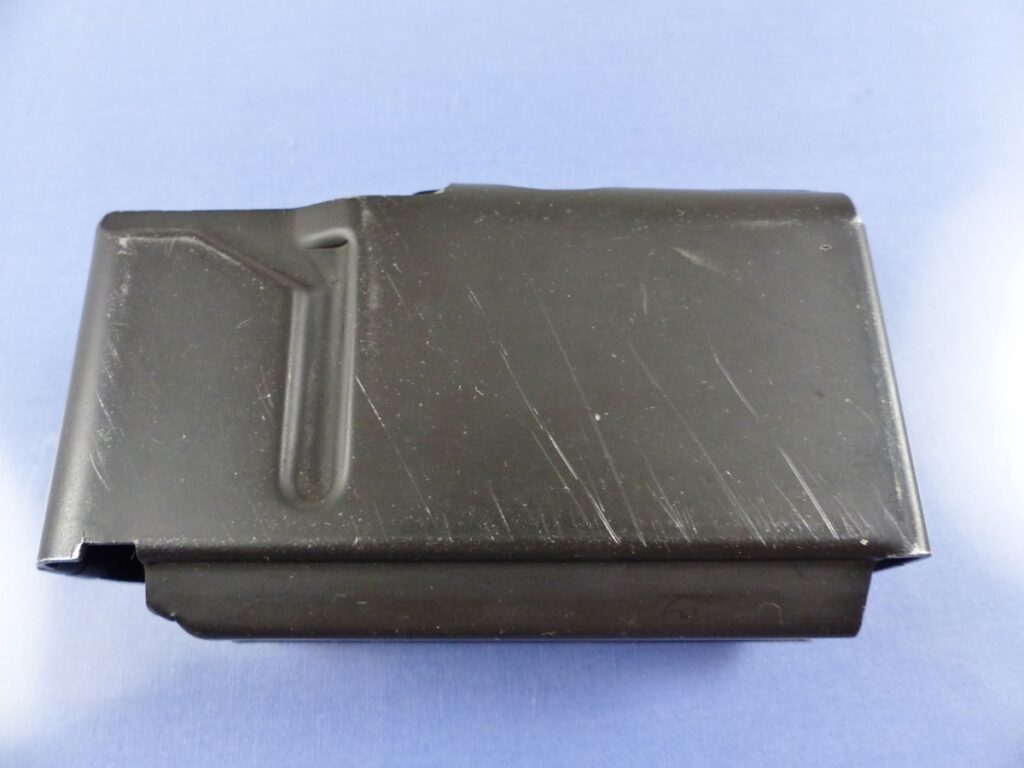 BROWNING BAR MK I MODEL MAGAZINE BELGIUM 7MM WM 3RD 91RB - Bob's Used Mags