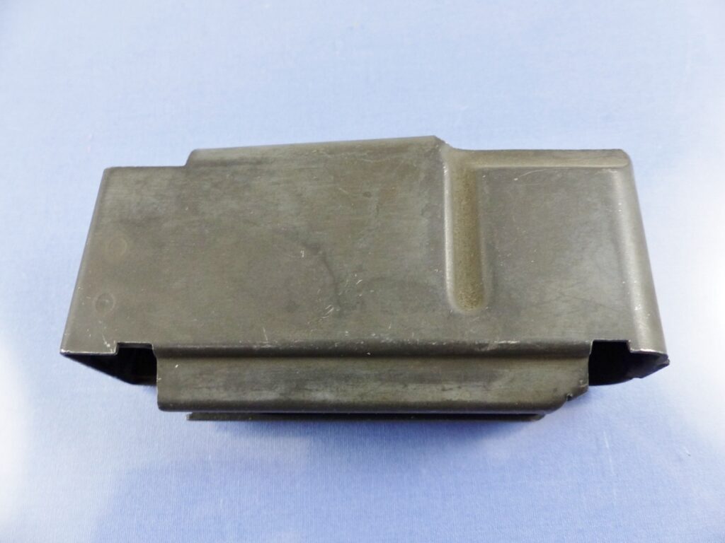 BROWNING BAR MK I OLDER MODEL MAGAZINE ITALY 243 308 4RD 190CCO - Bob's ...