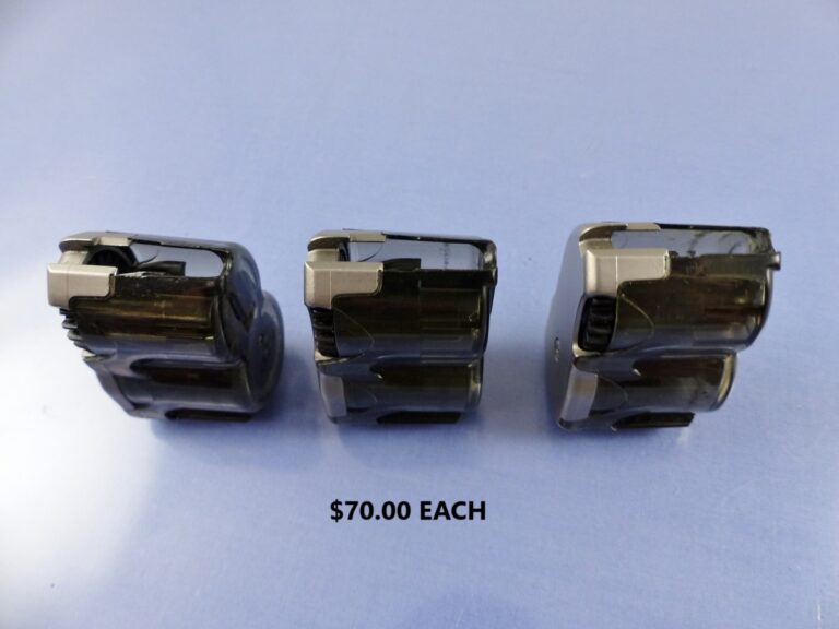 BROWNING T-BOLT HELIX MODEL MAGAZINE 22LR 10RD NEW 70RU - Bob's Used Mags