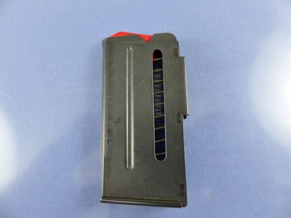 SAVAGE STEVENS LAKEFIELD 93 305 310 502 ETC MODEL MAGAZINE 22WMR 17HMR ...