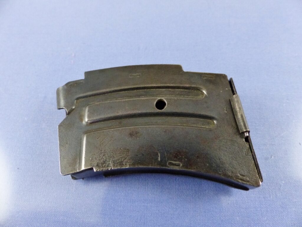 SAVAGE STEVENS LAKEFIELD MK II 300 503 MODEL MAGAZINE 22LR 5RD 48ABW ...