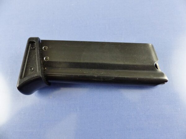 ERMA EP 65C MODEL MAGAZINE 22LR 7RD NEW 114NEW - Bob's Used Mags