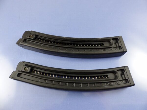 GSG M-16 MODEL MAGAZINE 22LR 22RD NEW 44ACW - Bob's Used Mags