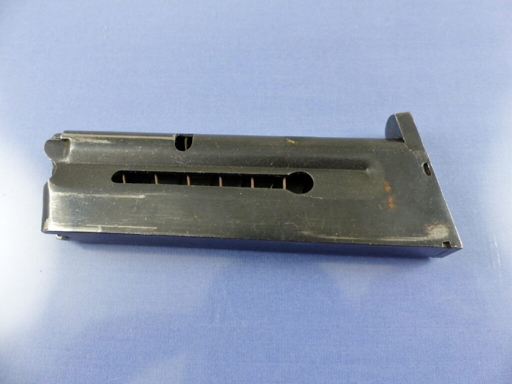 Bob's Used Mags - The B.U.M.