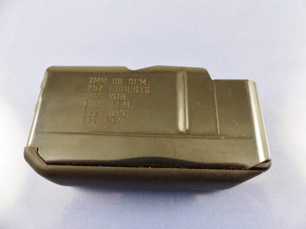 REMINGTON 76 760 7600 MODEL MAGAZINE 7MM-08 257 308 6MM 243 260 4RD ...