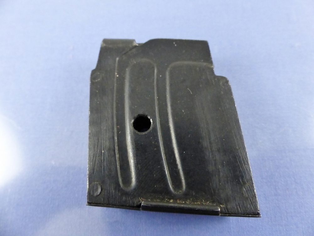 CZ 455 457 512 NORINCO JW 15 PUMA MODEL MAGAZINE 22LR 5RD HEAVY 78RHW ...